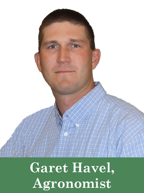 Yield Mapping To Improve Crop Yield Potential - Crop Quest