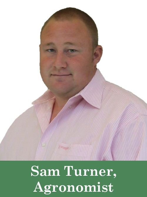 Yield Mapping To Improve Crop Yield Potential - Crop Quest