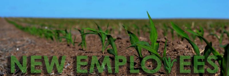 Welcome... - Crop Quest