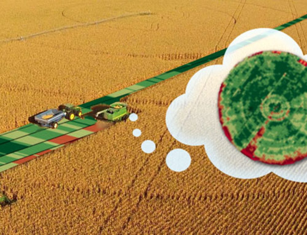 GPS Soil Sampling - The Basics Exposed - Crop Quest