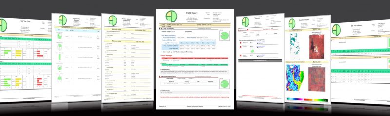 Farm & Field Maps: Farm Planning Made Simpler - Crop Quest