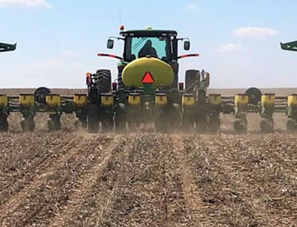 Roundup Ready Alfalfa Is A Must When Spring Planting - Crop Quest