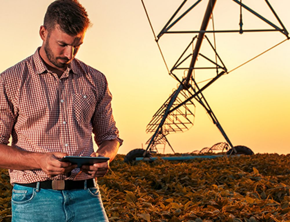 GPS Soil Sampling - The Basics Exposed - Crop Quest