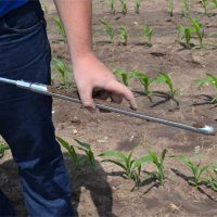 Soil Sampling Services - Crop Quest