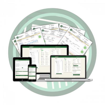 Farm Record Keeping - Crop Quest