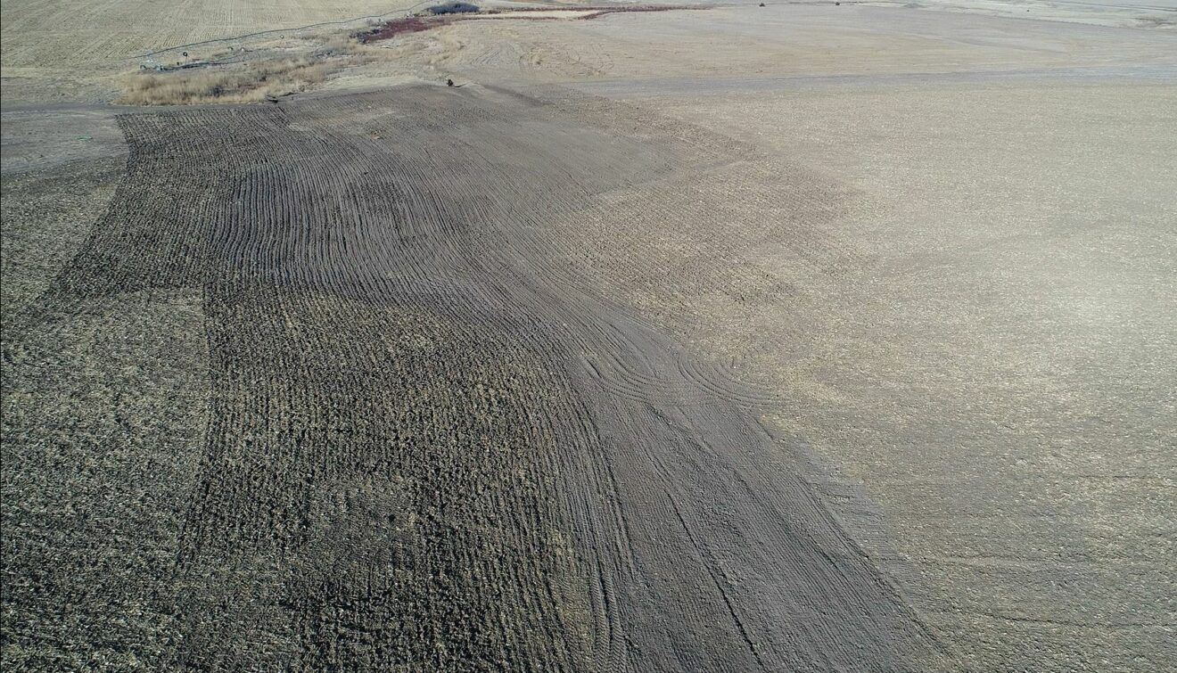 Optimize Field Drainage for Better Crop Yields