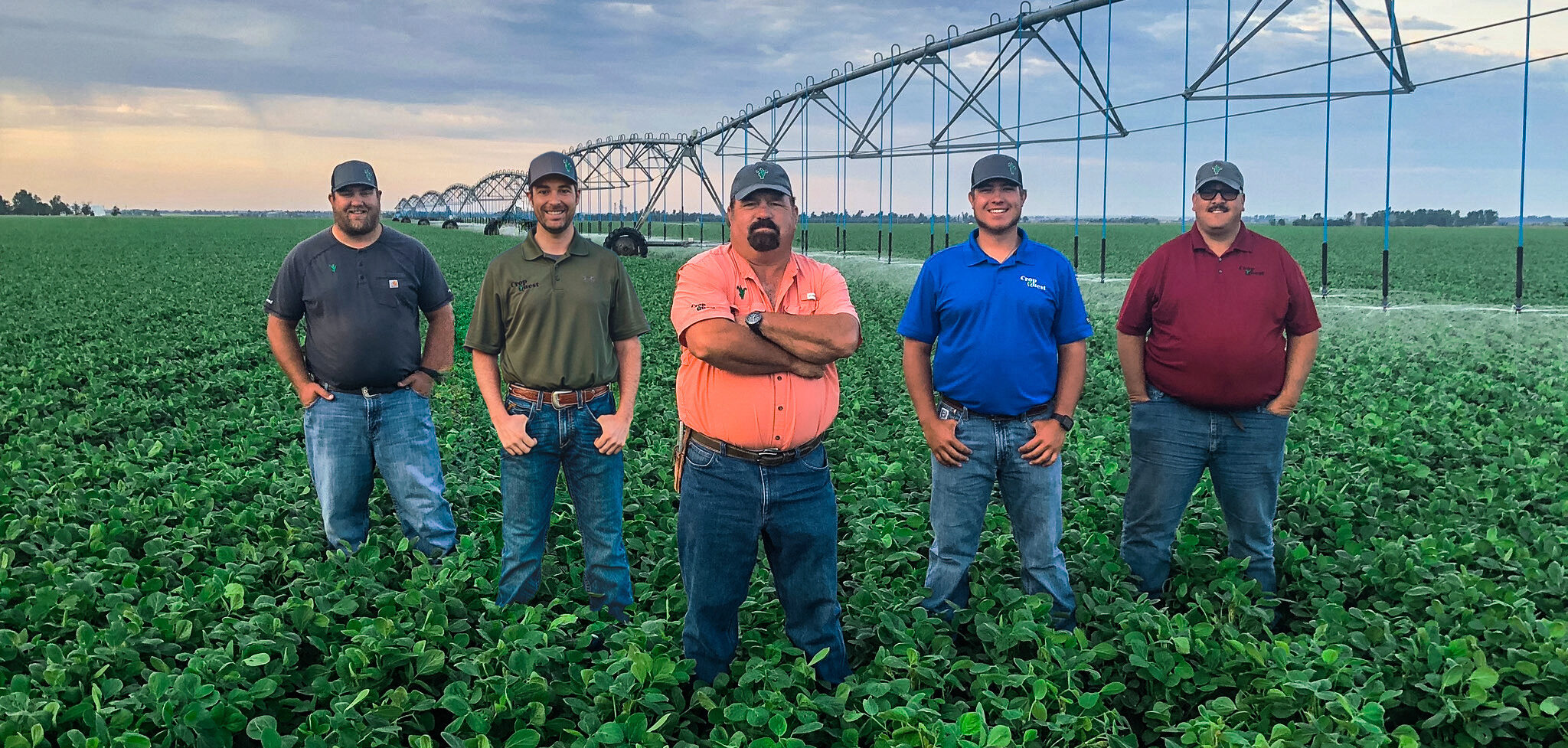 Company - Crop Quest