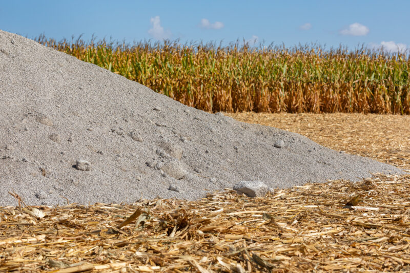 Understanding Grid Sampling - Zane Johnson - Crop Quest