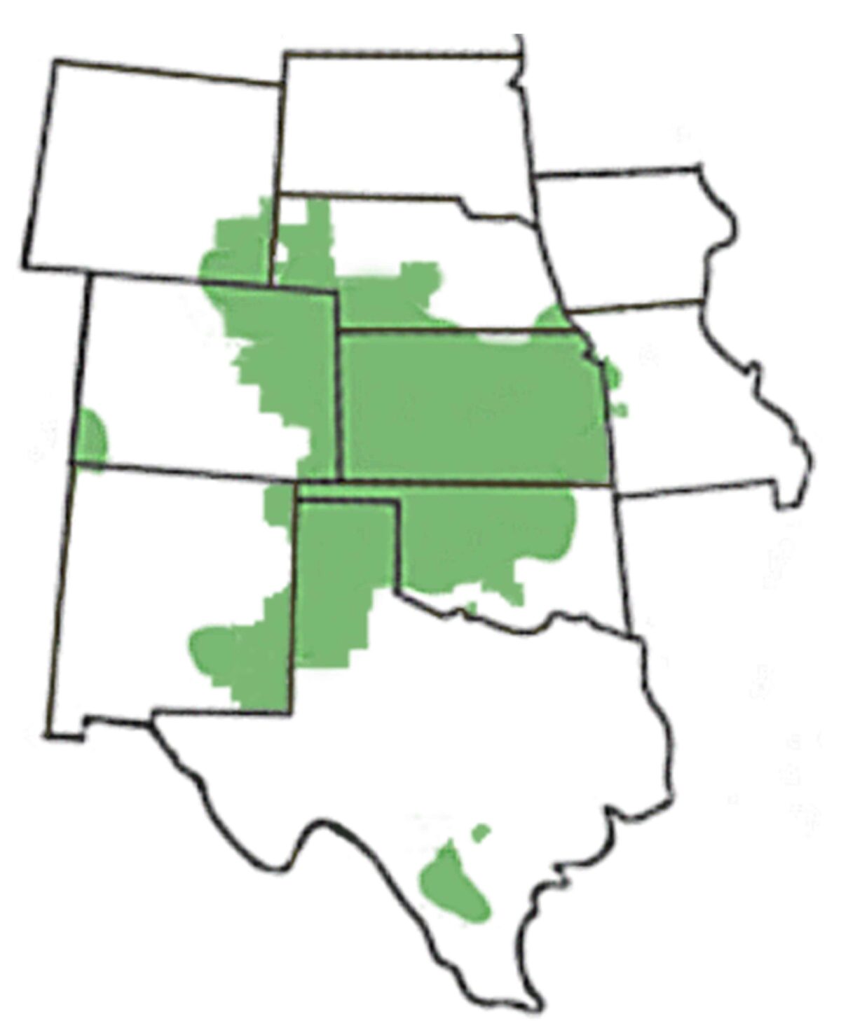 Network - Crop Quest